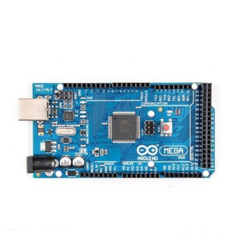 Arduino Mega 2560 R3 - SenTronics