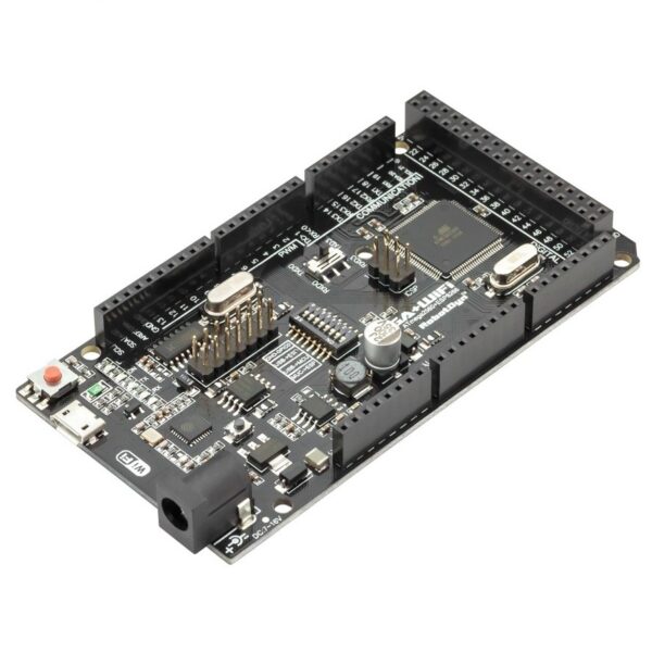Arduino Mega 2560 R3 with ESP8266 Wi-Fi - SenTronics